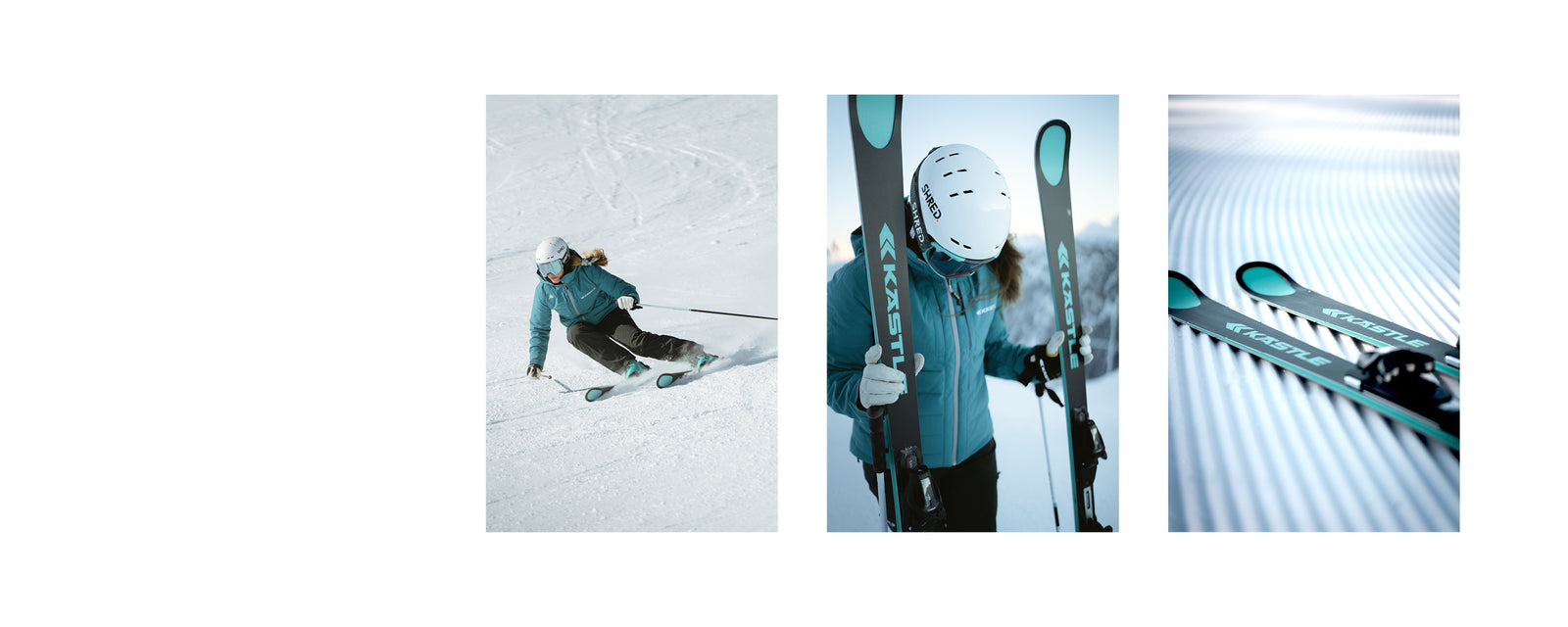 Kästle Ski | 100 years of experience meets state-of-the-art technology