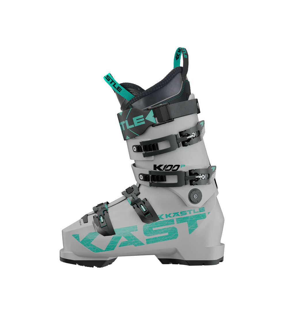 Alpine Boots