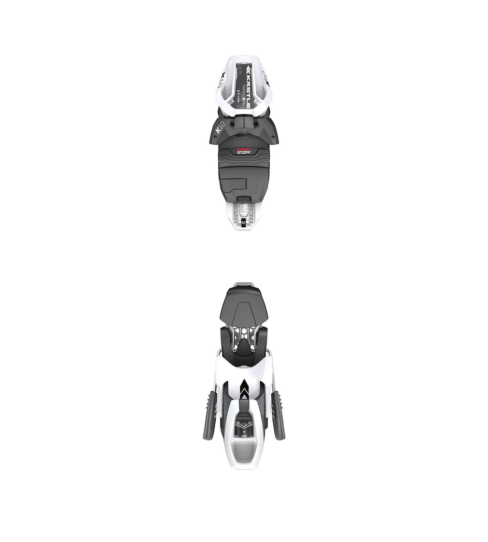 Alpine Bindings