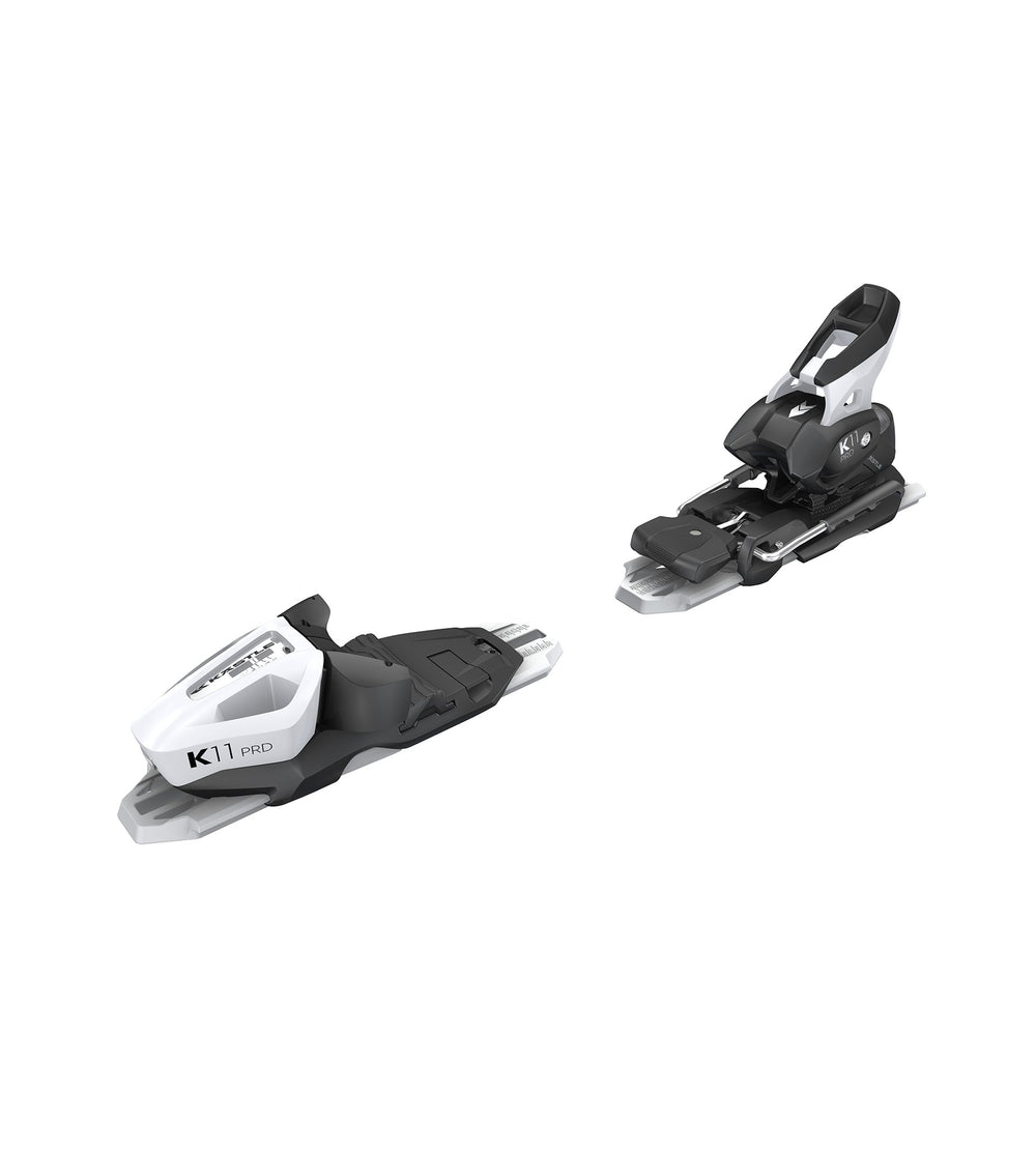 Alpine Bindings