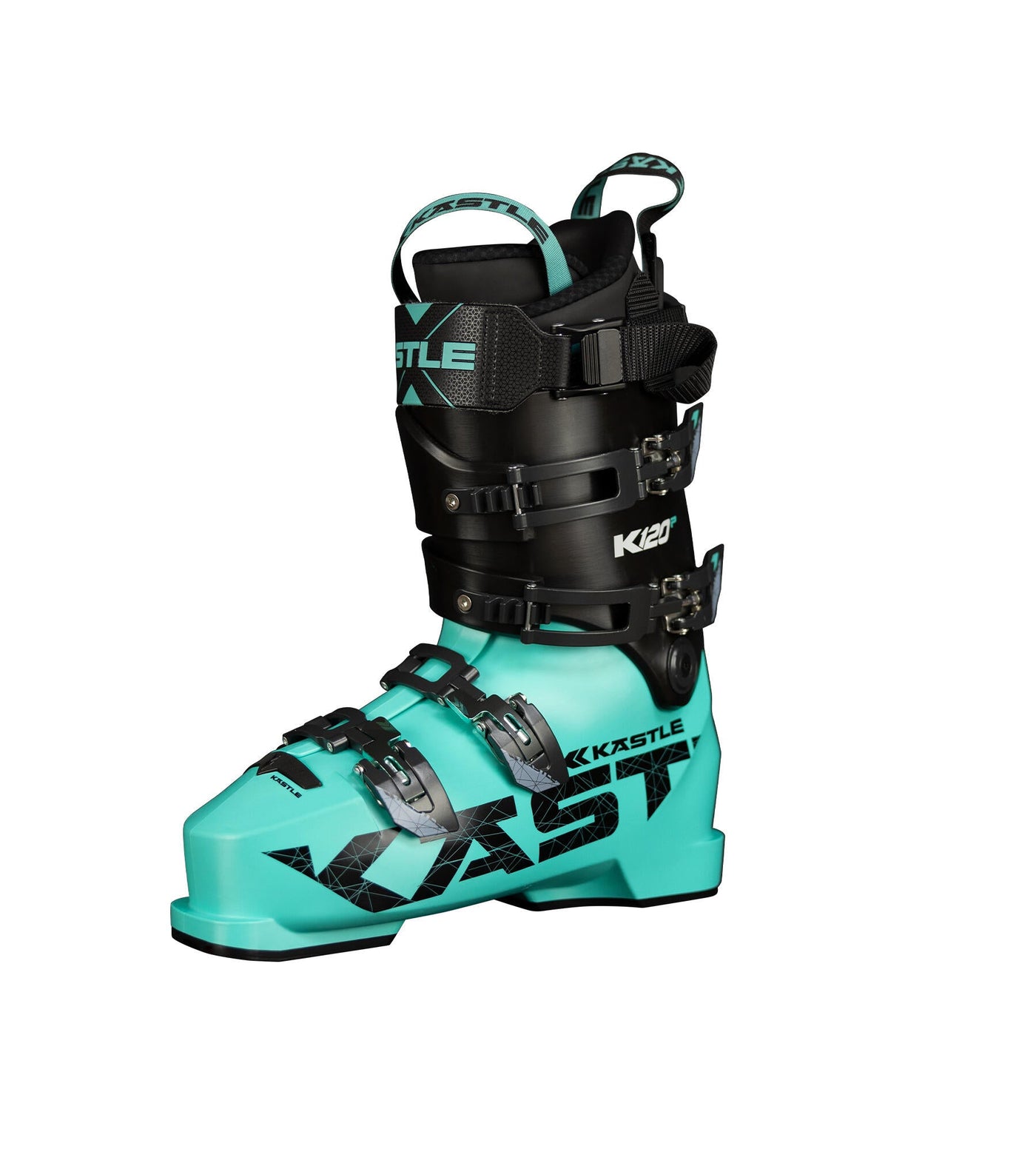 Alpine Boots