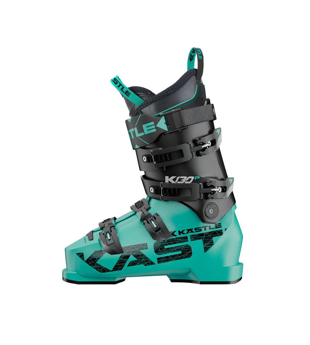 Alpine Boots