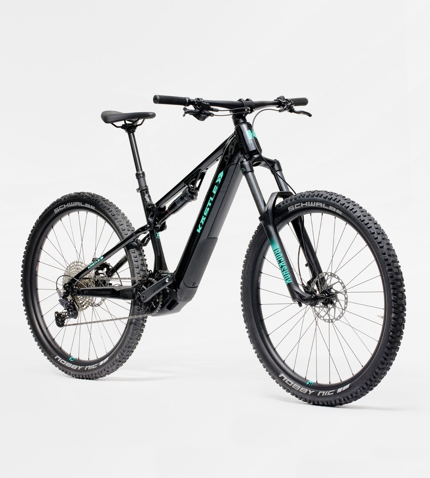 Bikes