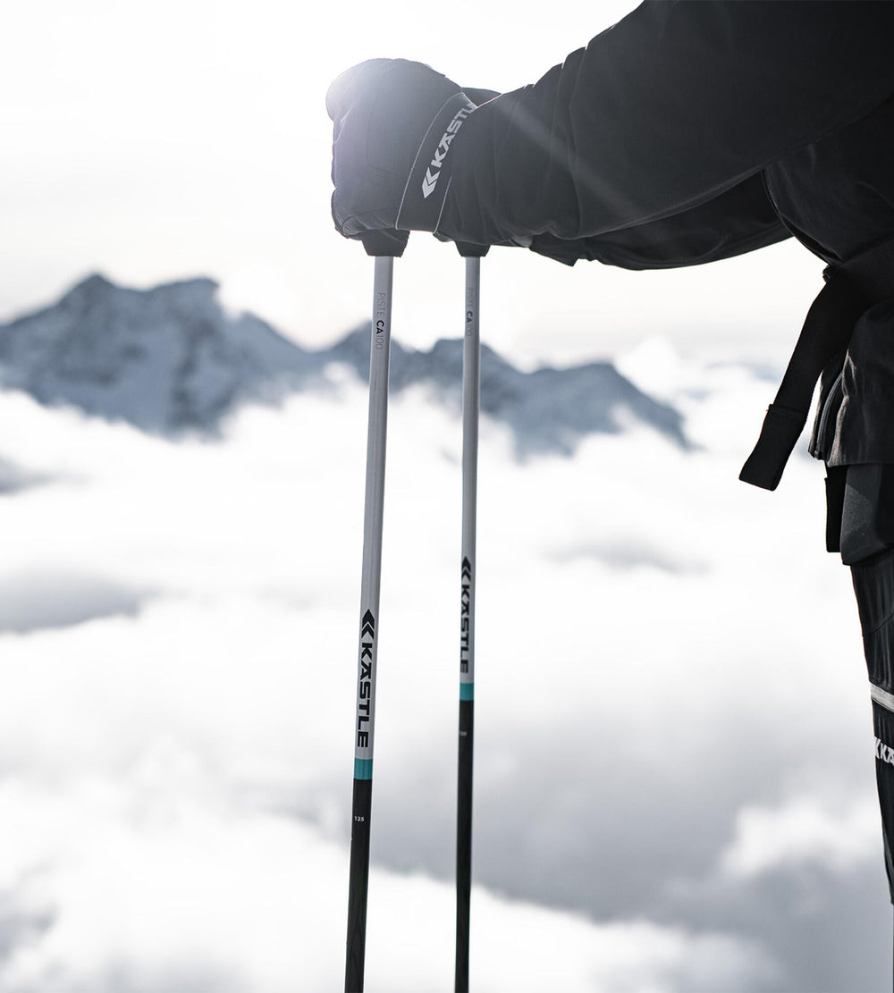 Alpine Poles