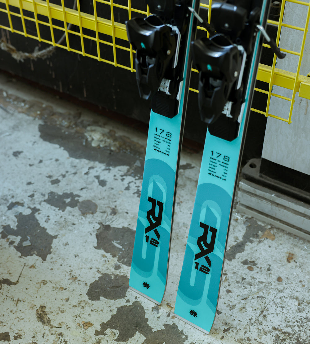 RX12 GS 2026
