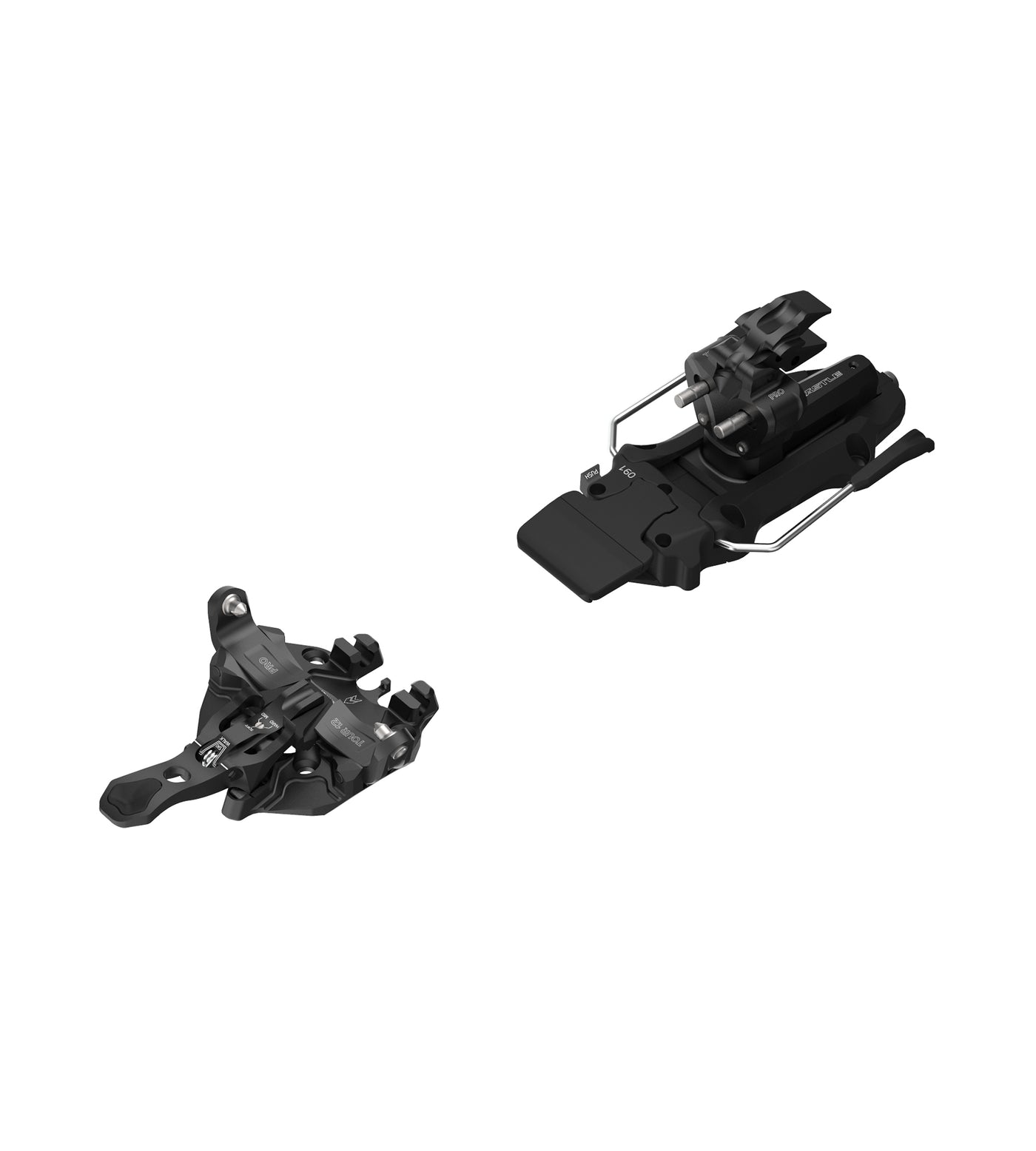 Alpine Bindings