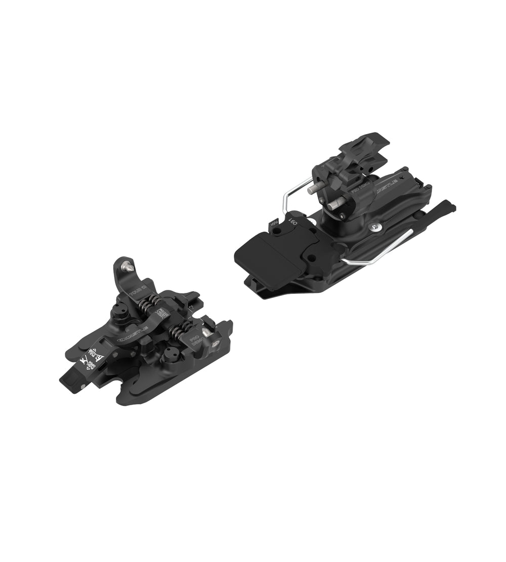 Alpine Bindings