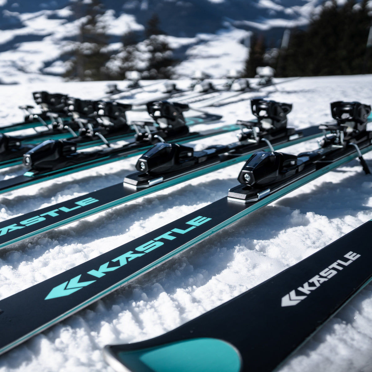 Alpine Technologies